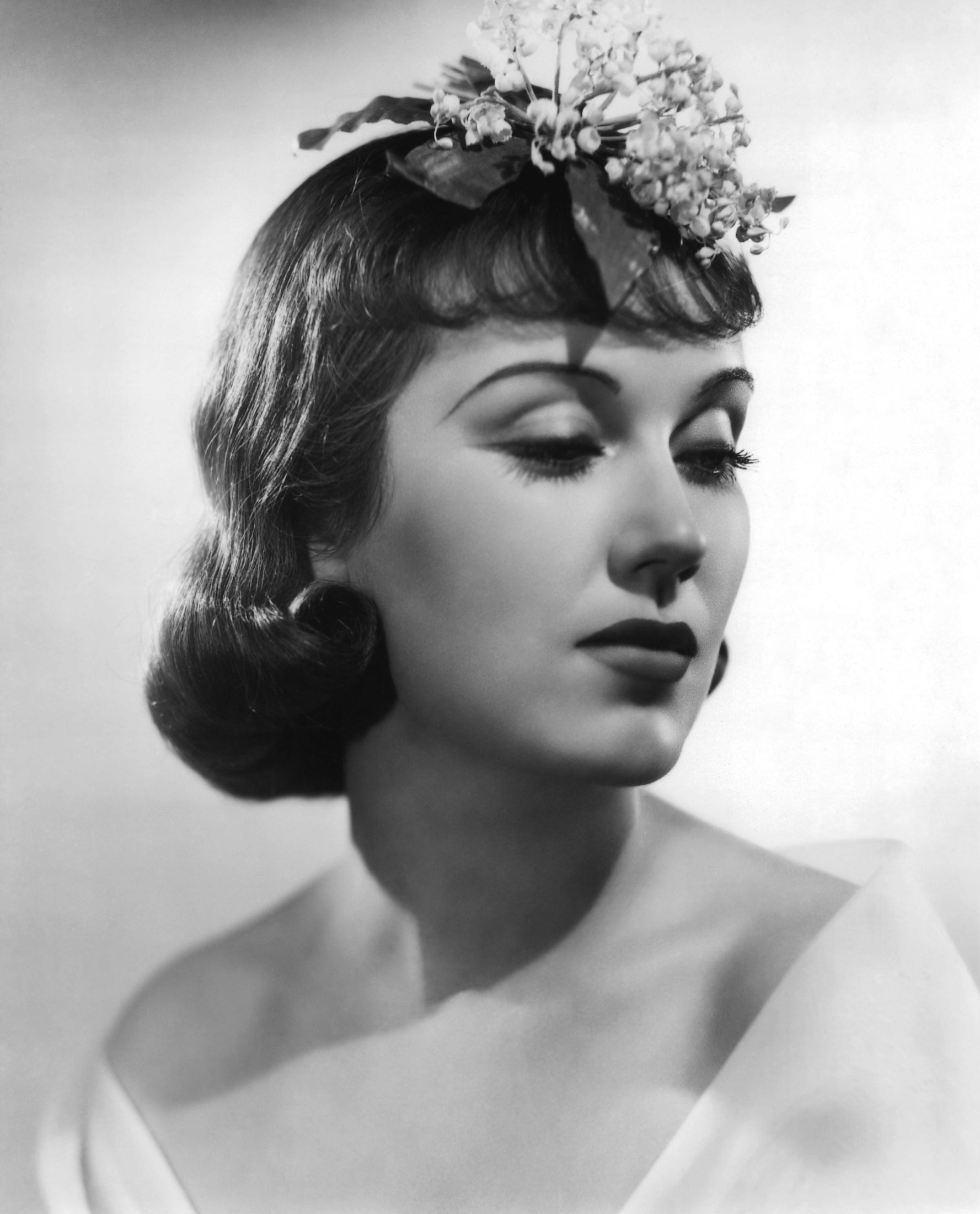 Fay Wray 3663
